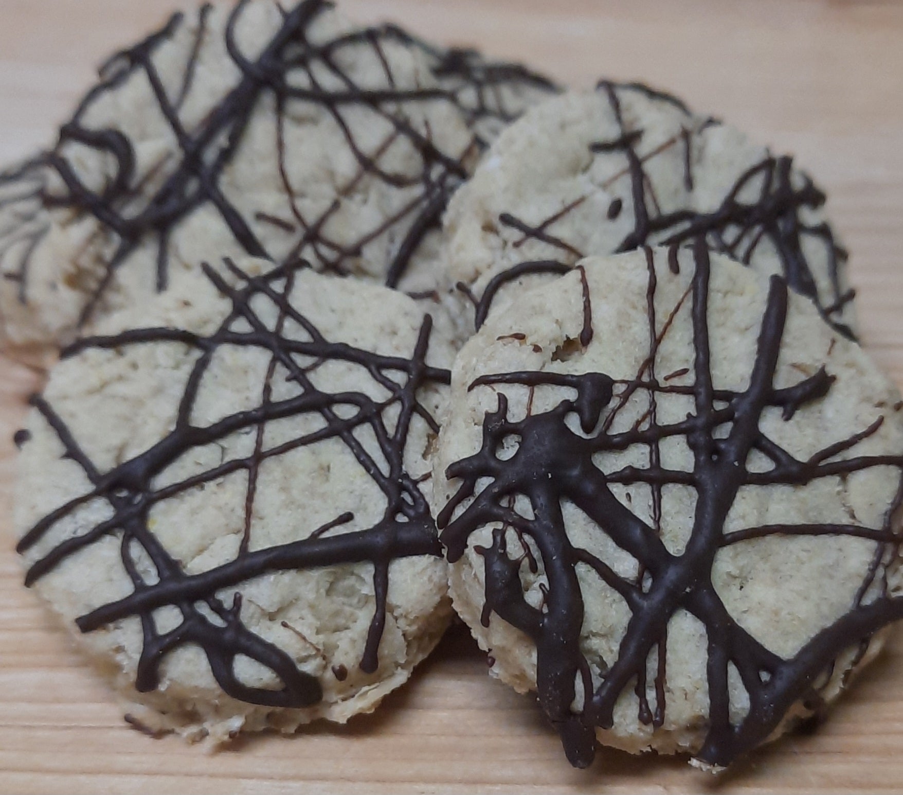 Oat Cakes - Using All-purpose flour Gluten Free – Valley Flaxflour