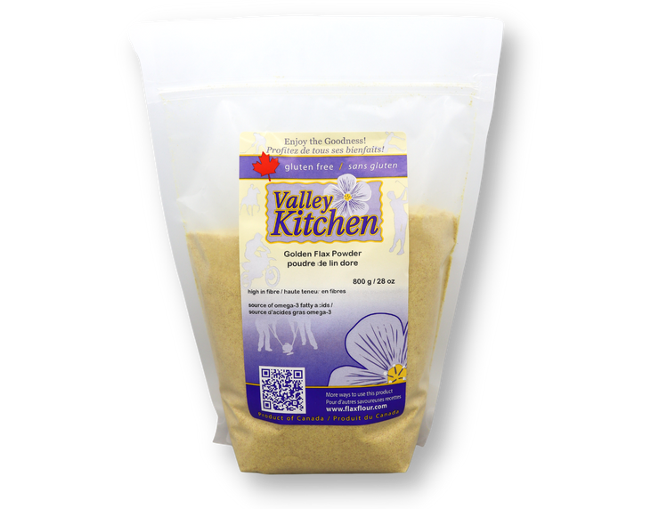 Products – Valley Flaxflour